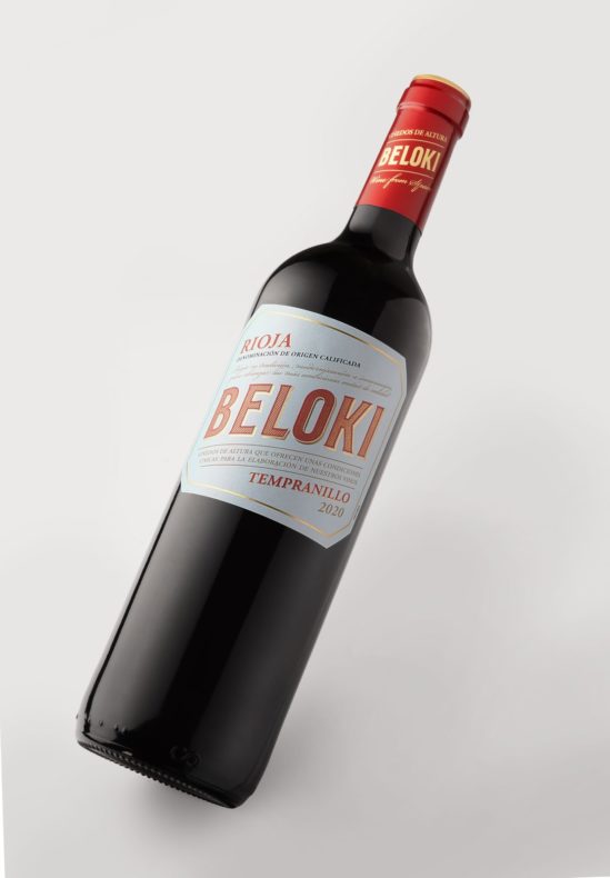 Beloki - Sensivus